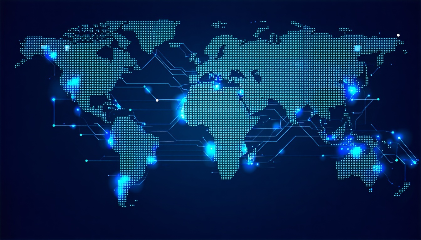 Pfizer's Global Order Automation Blueprint