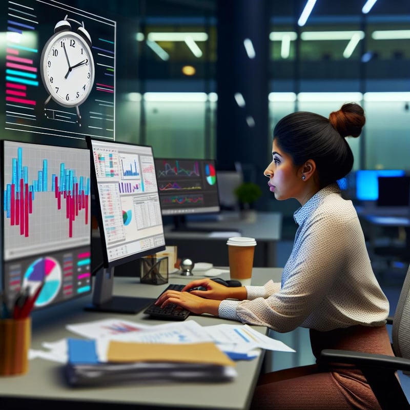 What Are the Most Useful On-Time Delivery KPIs to Track?