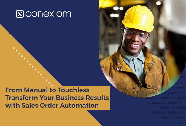 Ebook: Transform Business Results with Sales Automation