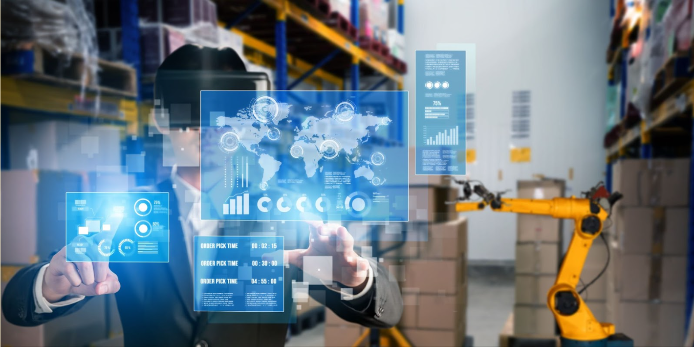 Supply Chain Automation: What it is and How to Implement it