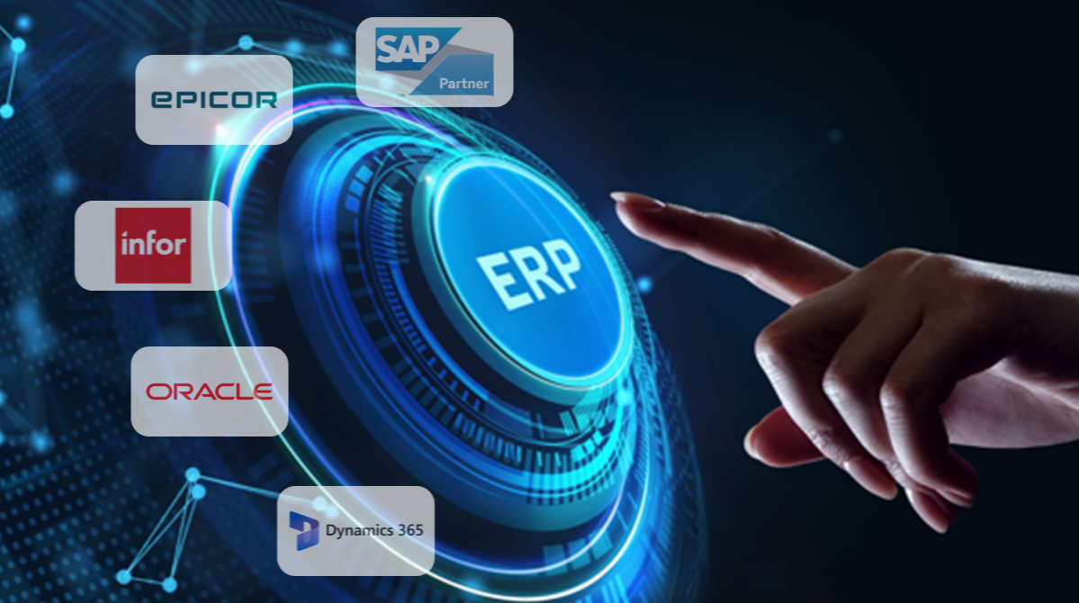 ERP Integrations | Conexiom