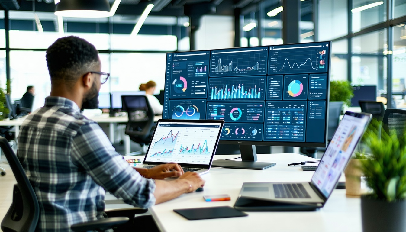 Measuring the ROI of Order Automation: What to Track and Why