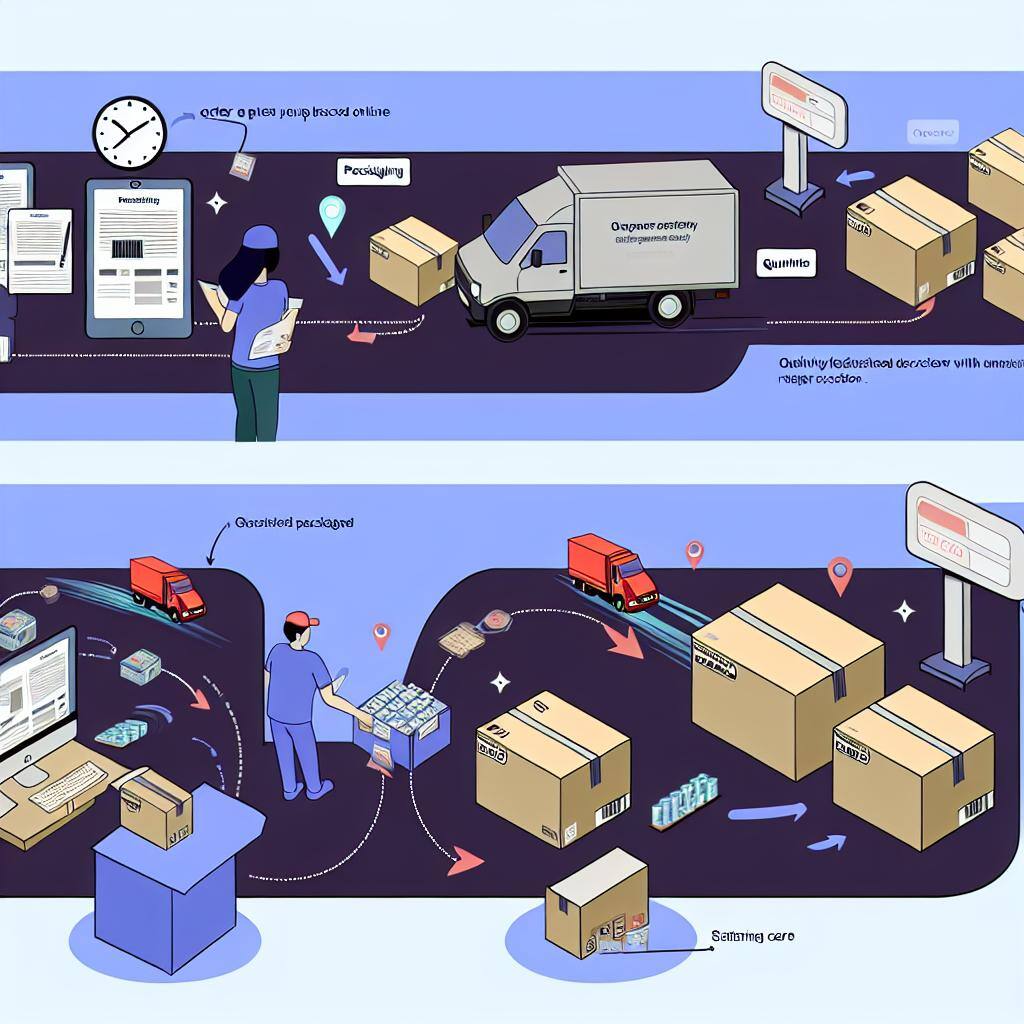 What Is Perfect Order in Logistics?