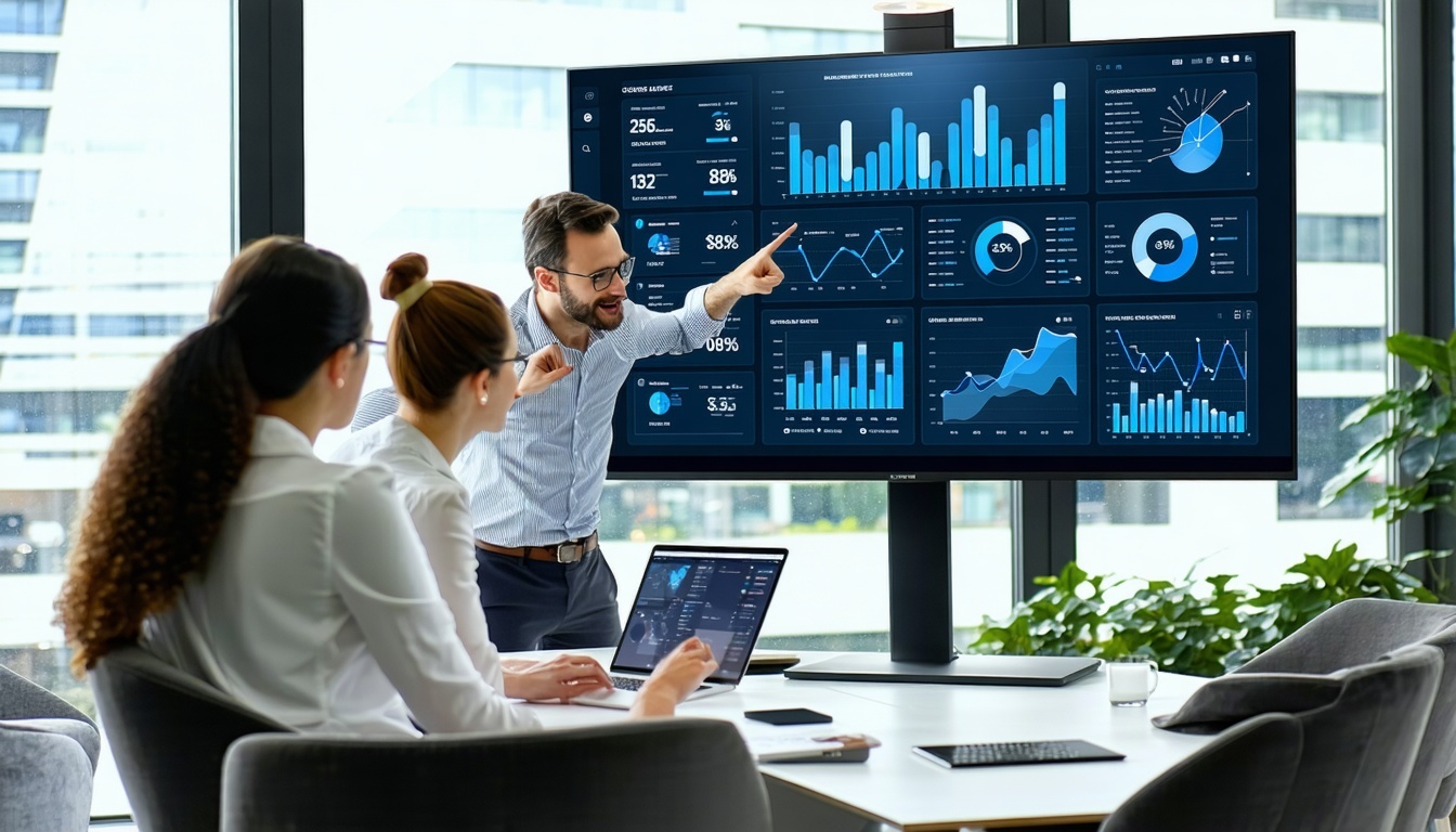 Touchless Orders Explained: A Guide for Operations Leaders