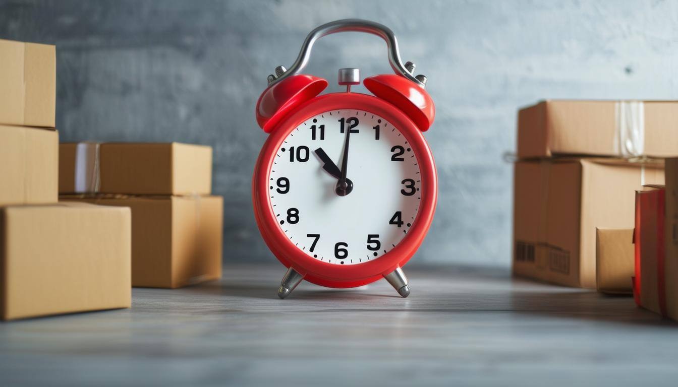 How to Beat the Clock on Same-Day Shipping and Delight Your Customers