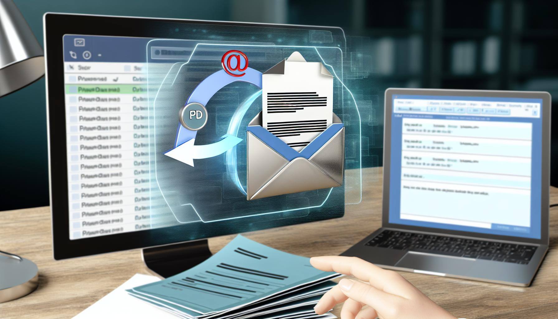Digital Transformation Within the Epicor Eclipse ERP | Conexiom