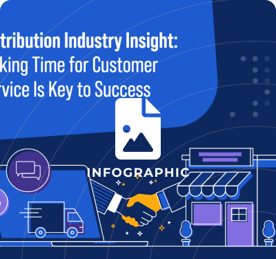 Distribution Industry Insight: Making Time for Customer Service Is Key ...
