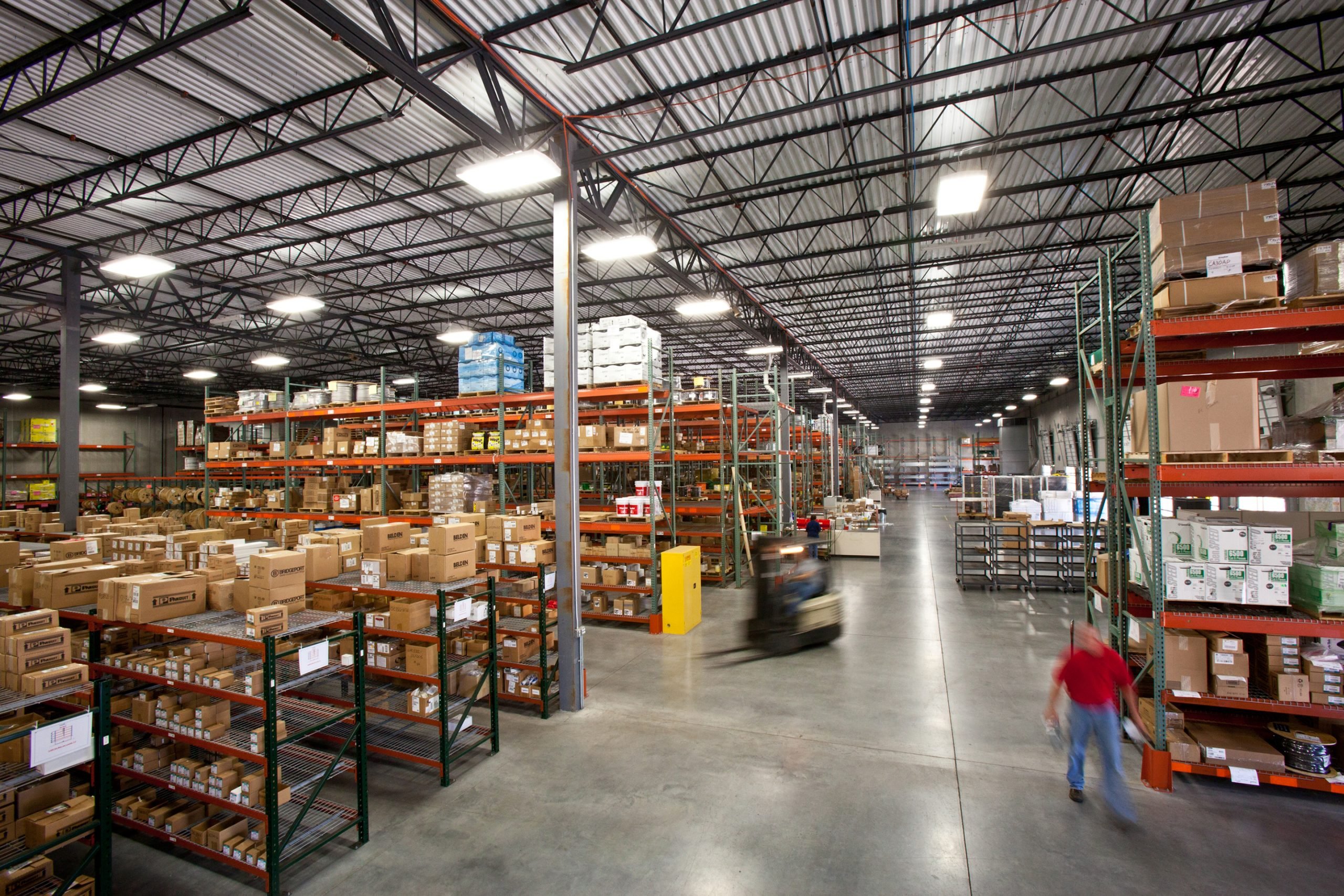 How Graybar Provides Better Service to Customers with Conexiom