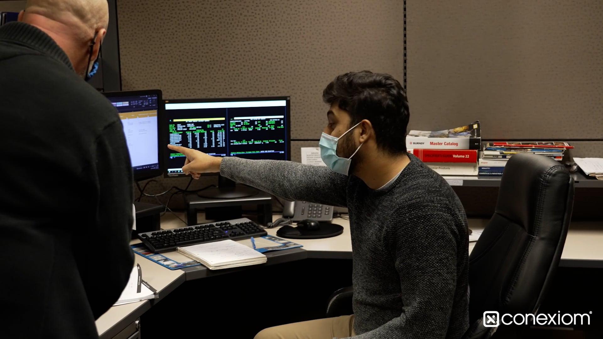 Rexel Canada Sales Order Automation Case Study | Conexiom