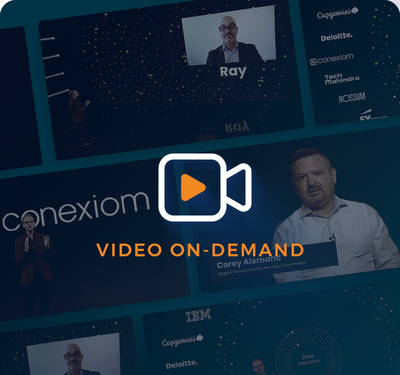 ExxonMobil Addresses Order Management Challenges | Conexiom