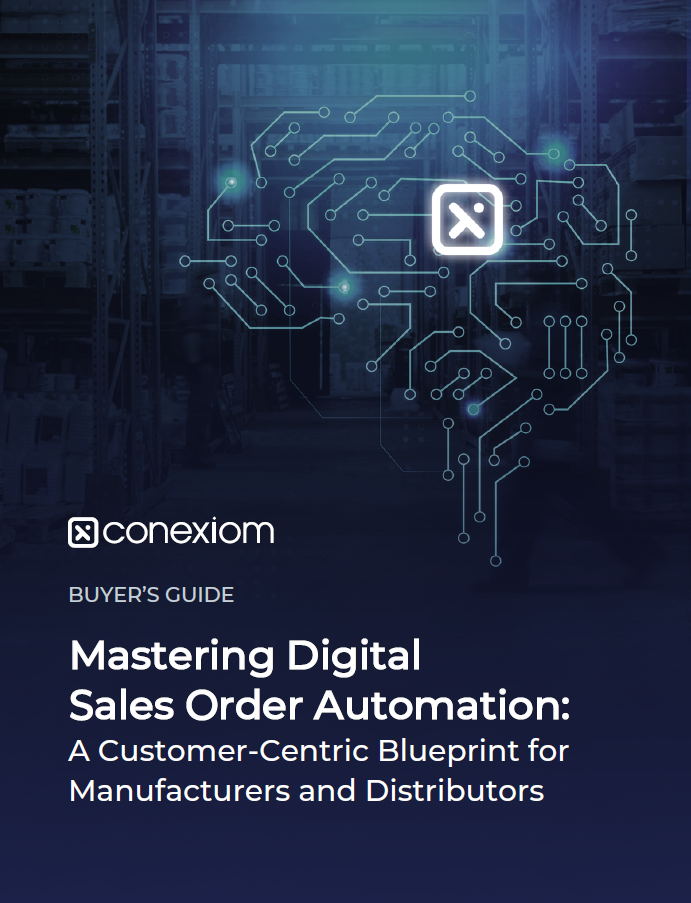 Buyer's Guide for Mastering Sales Order Automation