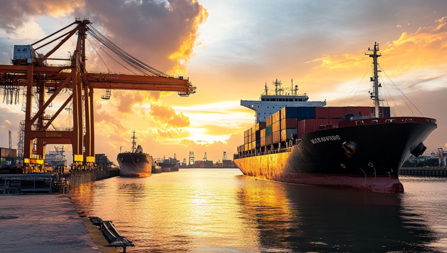 Navigating Tariffs: How to Protect Profits and Customers