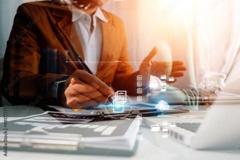 How to Boost Perfect Order Rates with Order Automation