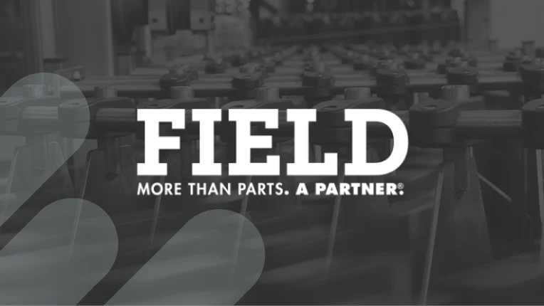 Field Fastener - Conexiom