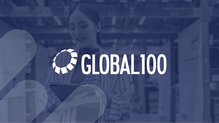 How a Global 100 Firm Improved Customer Experience