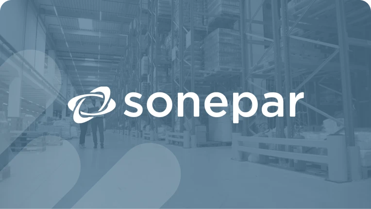 Sonepar’s Secret to Saving 1,000+ Hours Monthly